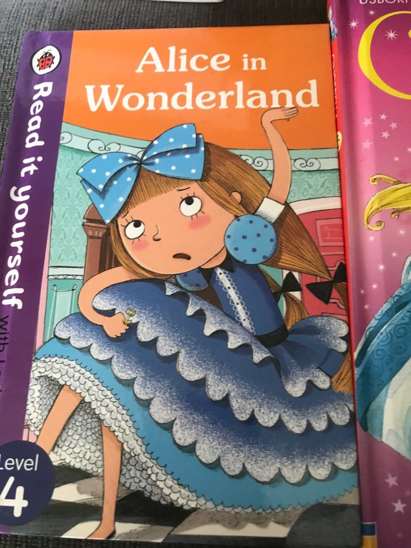 Assorted story books, Hobbies & Toys, Books & Magazines, Children's ... Assorted story books, Hobbies & Toys, Books & Magazines, Children's ...