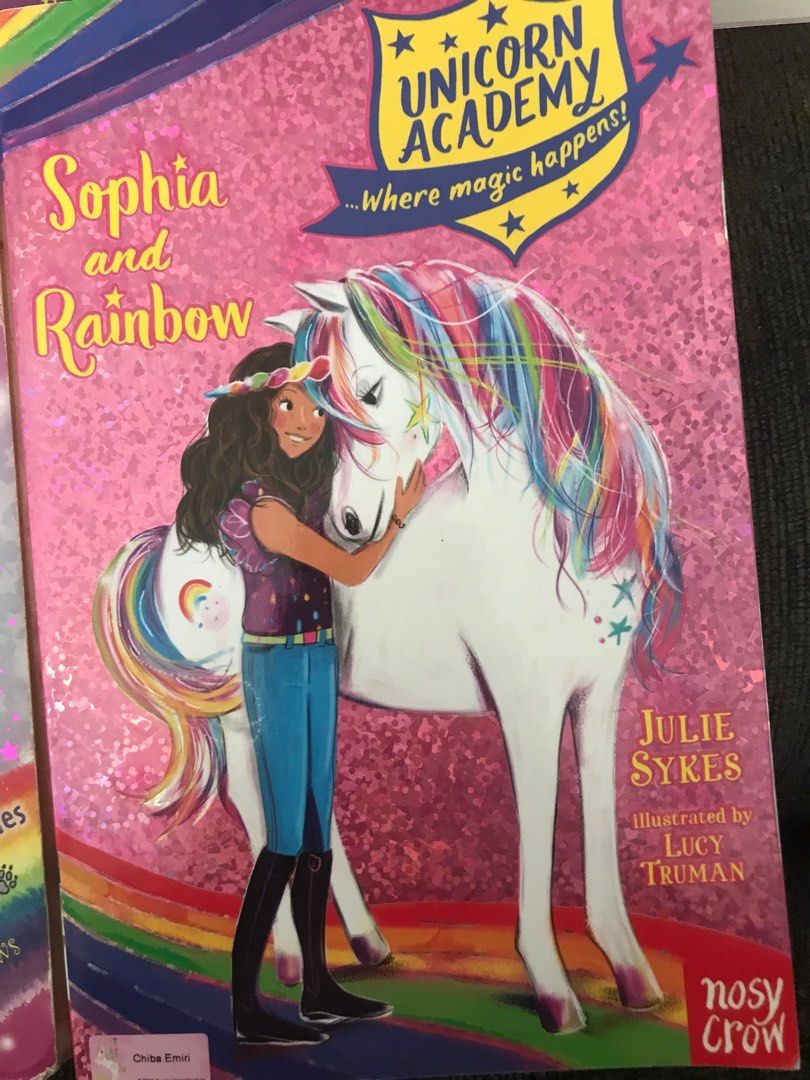 Assorted story books, Hobbies & Toys, Books & Magazines, Children's Books on Carousell