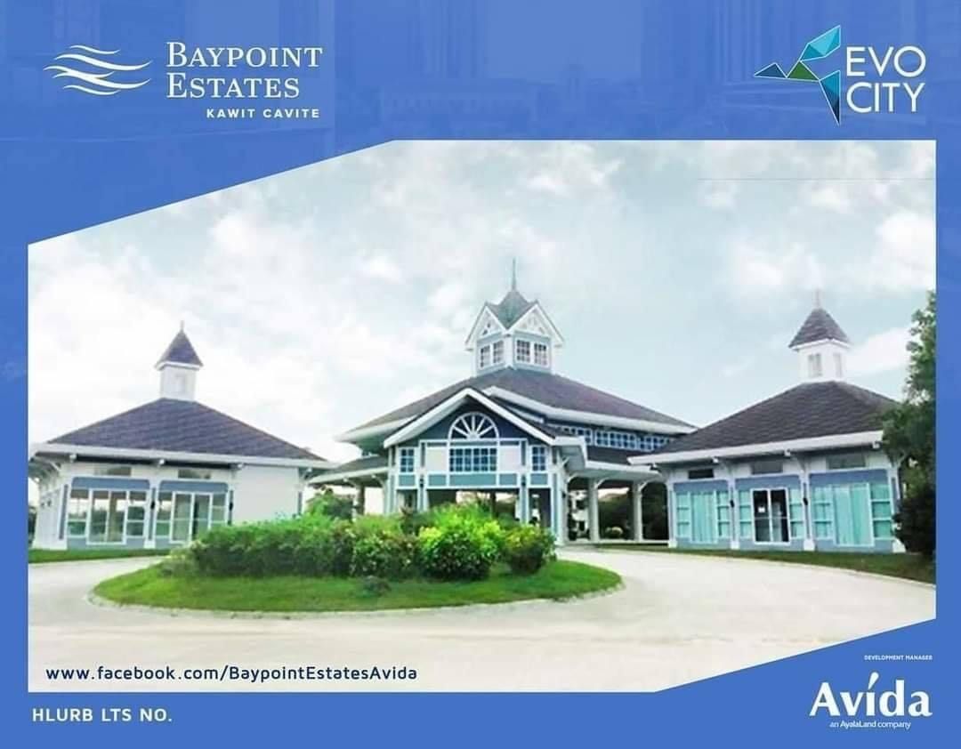 Available lot in Baypoint Estates Evo City in Kawit Cavite on Carousell