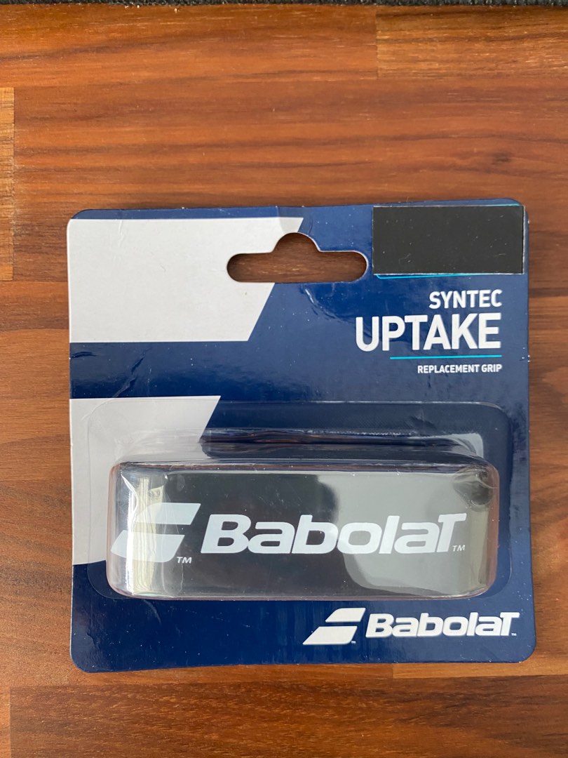 Babolat Tennis replacement grip, Sports Equipment, Sports & Games ...