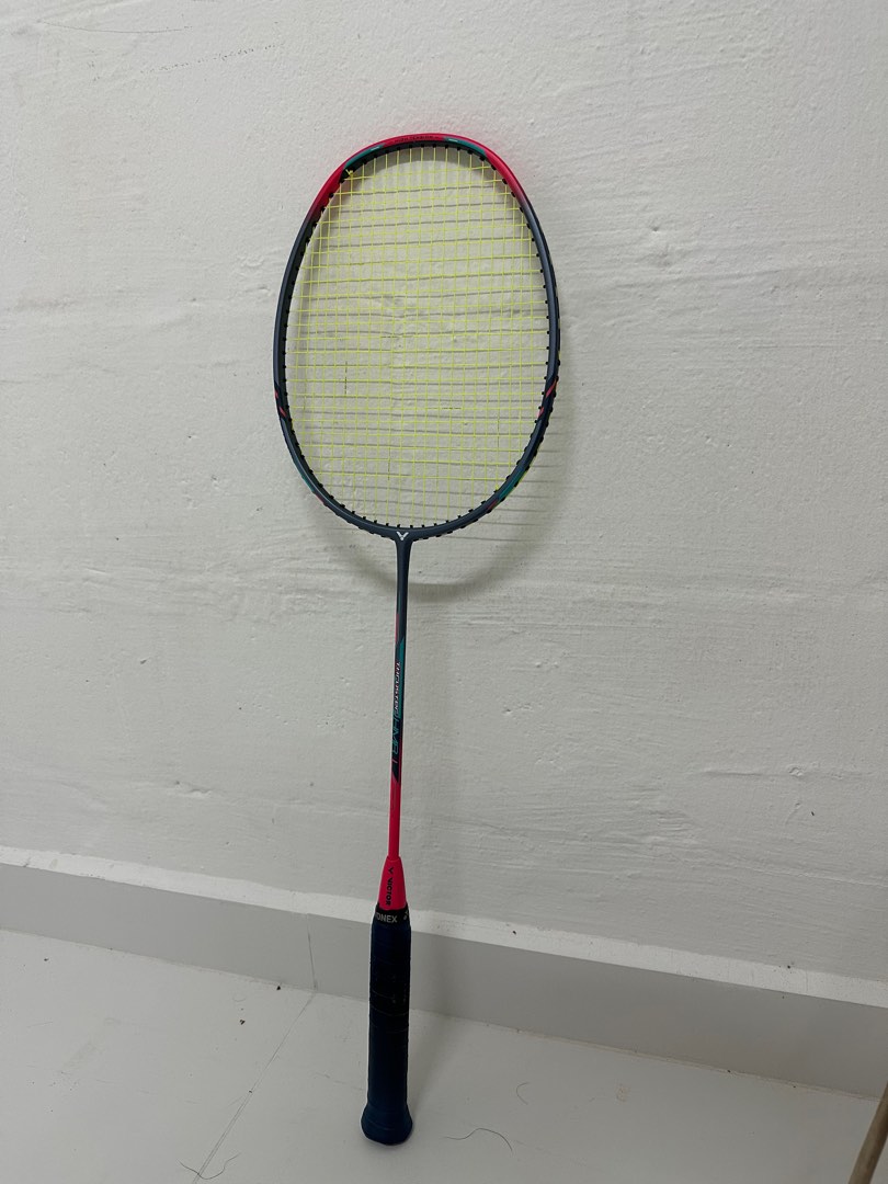 Badminton Racket, Sports Equipment, Sports & Games, Racket & Ball ...