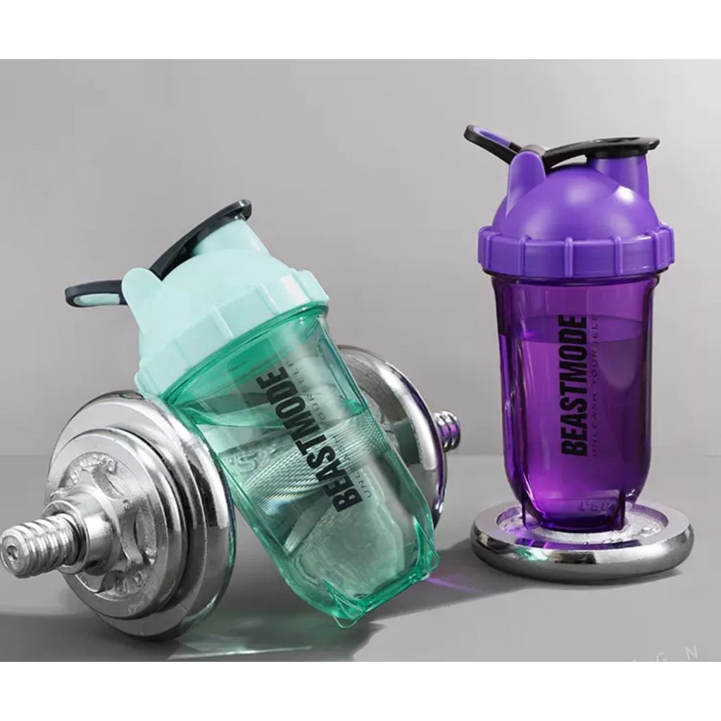 BEASTMODE Capsule Water Bottle, Furniture & Home Living, Kitchenware ...
