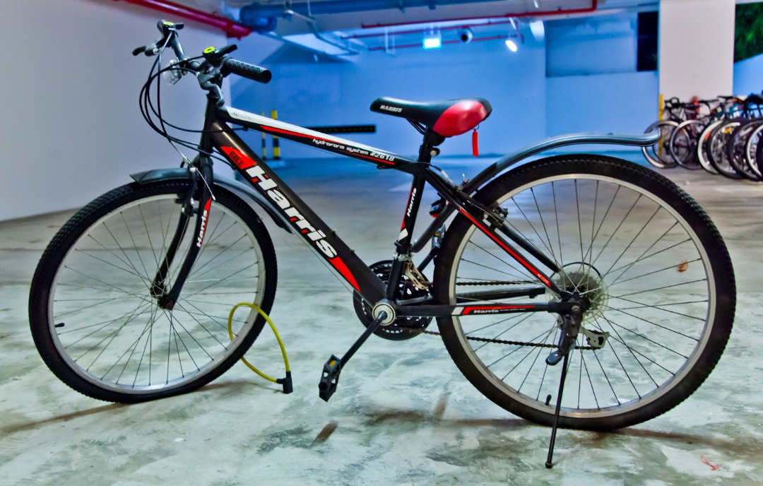 Bicy, Sports Equipment, Bicycles & Parts, Bicycles on Carousell