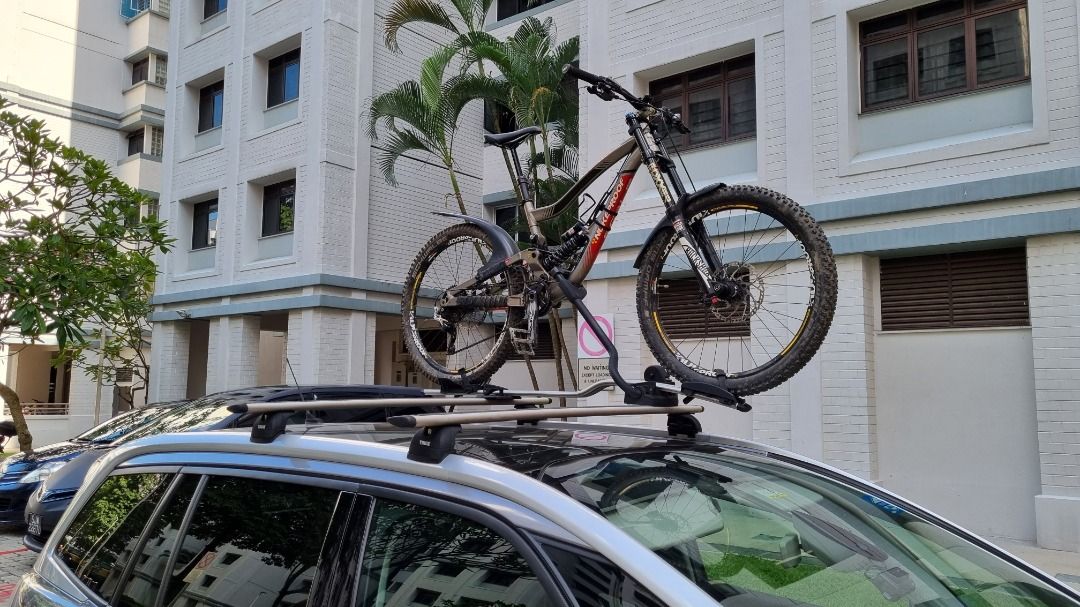 Bicycle Bike Transport by Car (7-seater MPV), Lifestyle Services ...