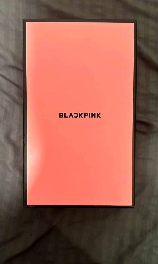 BLACKPINK HAMMERBONG VERSION 2, Hobbies & Toys, Memorabilia ...