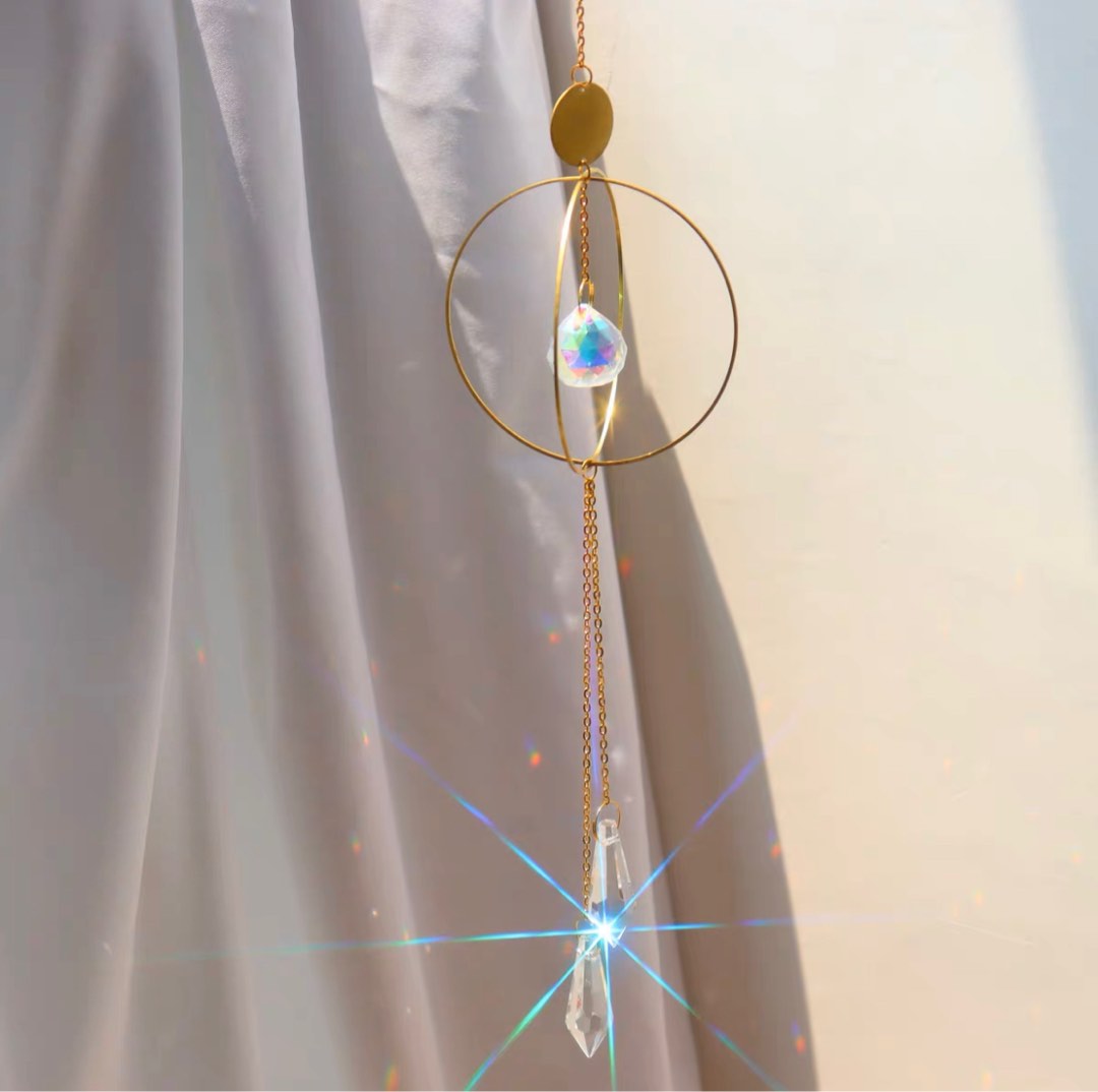 BN SUNCATCHER, Furniture & Home Living, Home Decor, Other Home Decor on ...