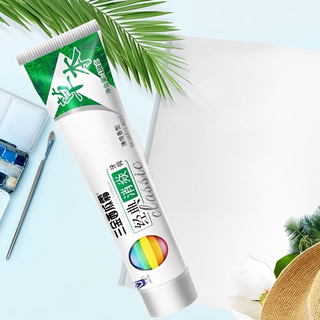 (BN) Watermelon Frost Toothpaste Heals Mouth Ulcer Gum Pain Bad Breath ...