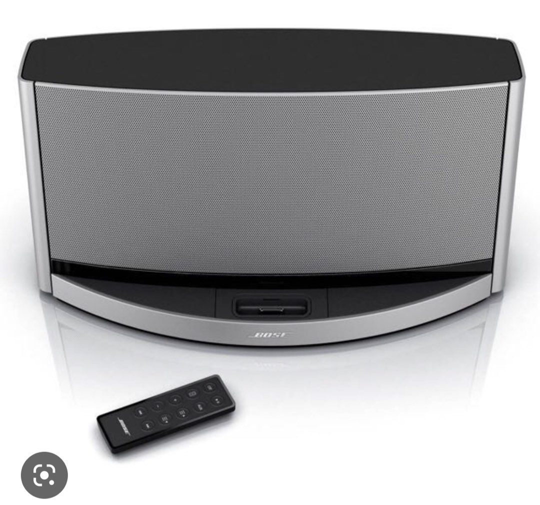 Bose Dock 10, Audio, Soundbars, Speakers & Amplifiers on Carousell