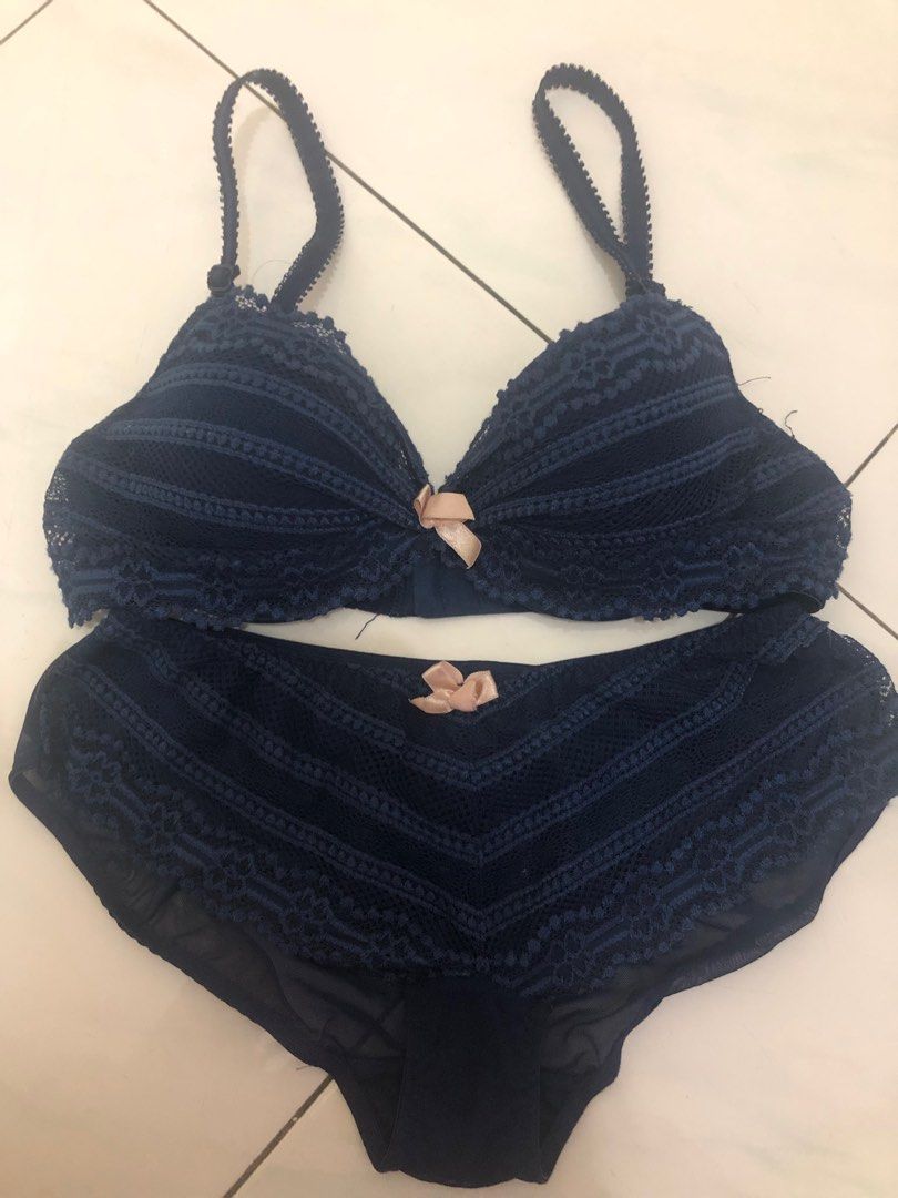 Celana dalam brukat / celana dalam jala / bra brukat / bra jala / Bra / bh / celana dalam ...