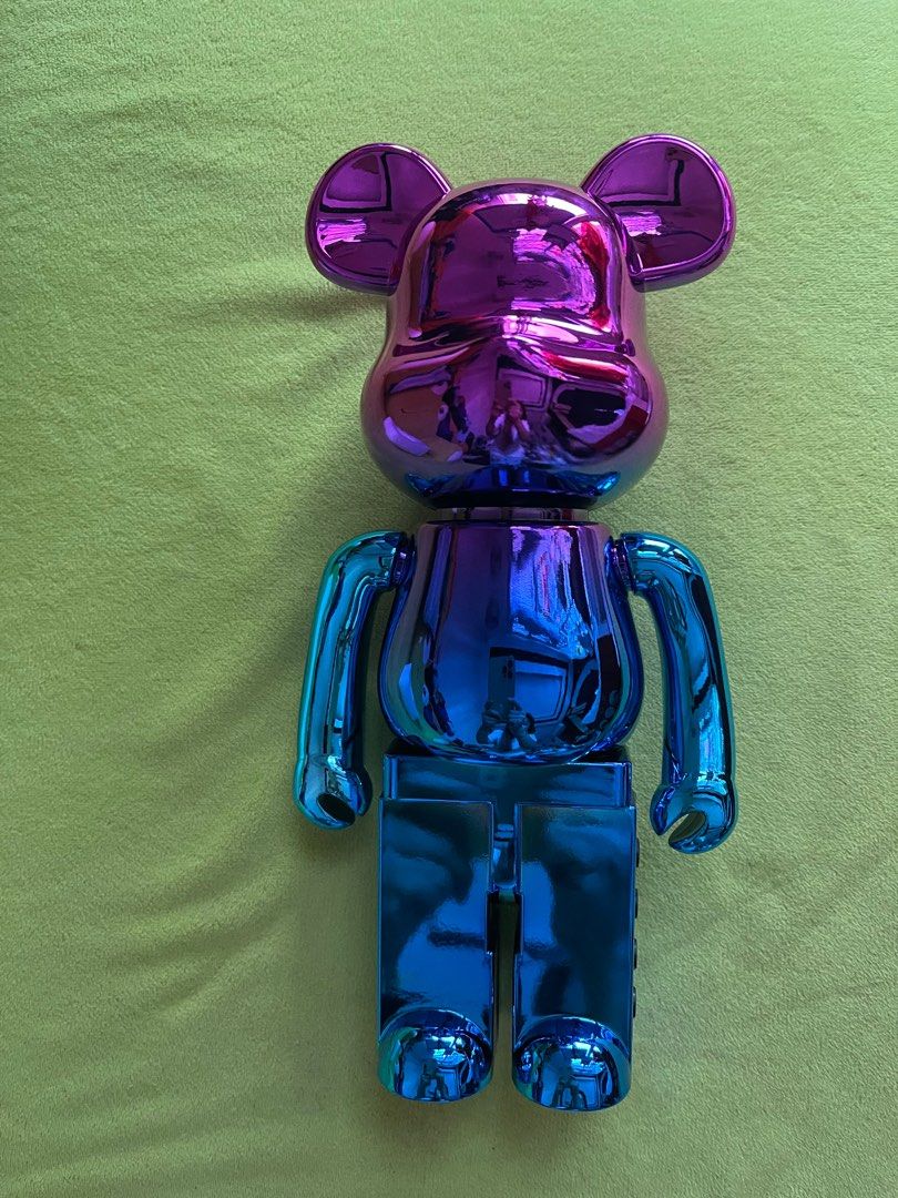 Brickbear speaker, Audio, Soundbars, Speakers & Amplifiers on Carousell