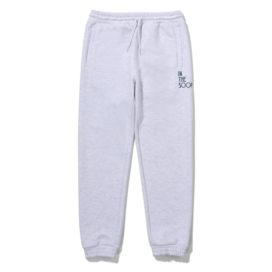 BTS In The Soop Jogger Pants, Women's Fashion, Bottoms, Other Bottoms ...