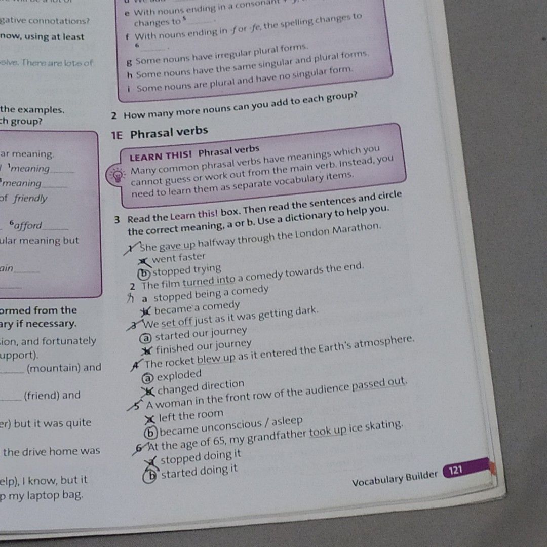 buku solution intermediate: student's book - third edition, Buku & Alat ...