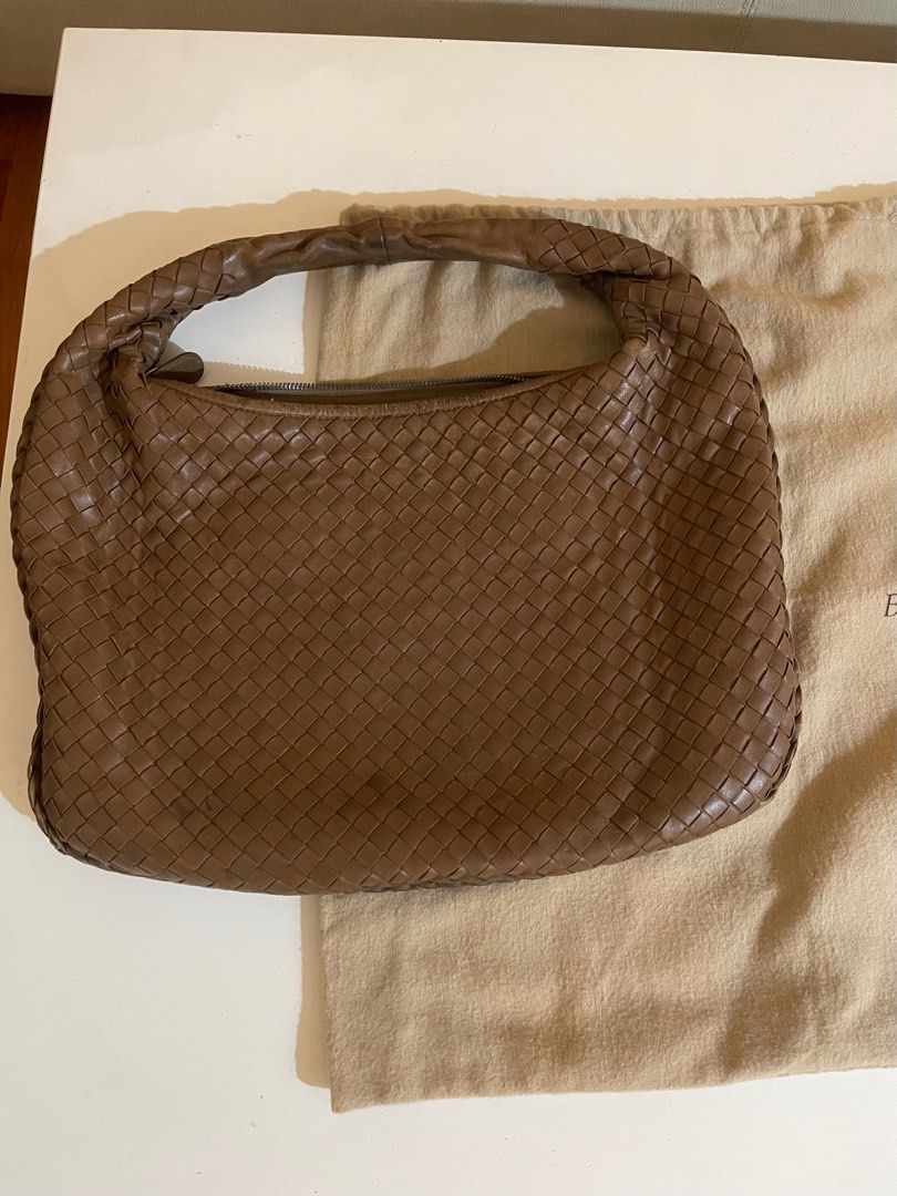 BV bag, Women's Fashion, Bags & Wallets, Shoulder Bags on Carousell