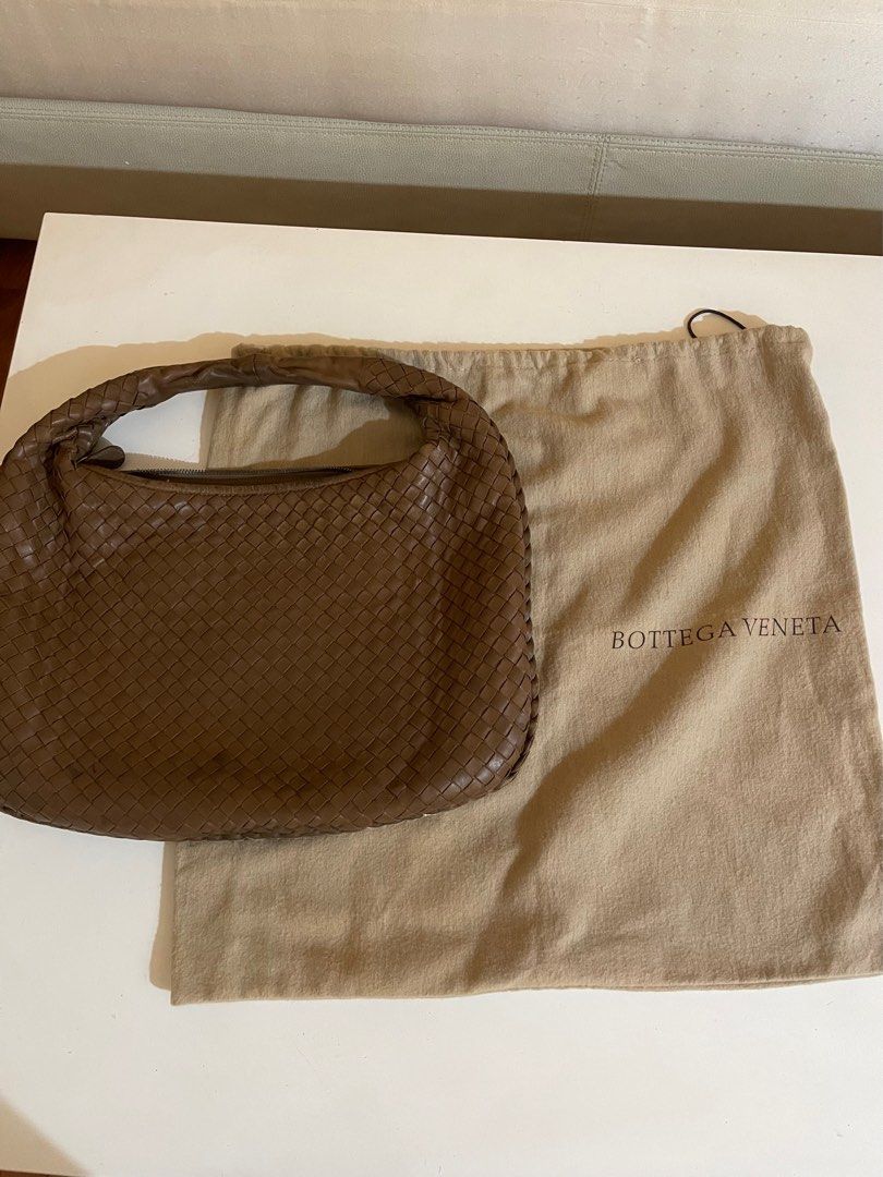 BV bag, Women's Fashion, Bags & Wallets, Shoulder Bags on Carousell