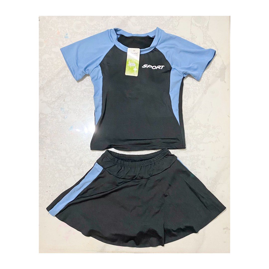 Children/Kids Girl Swimming costume Swimming suit Swim, Babies & Kids ...