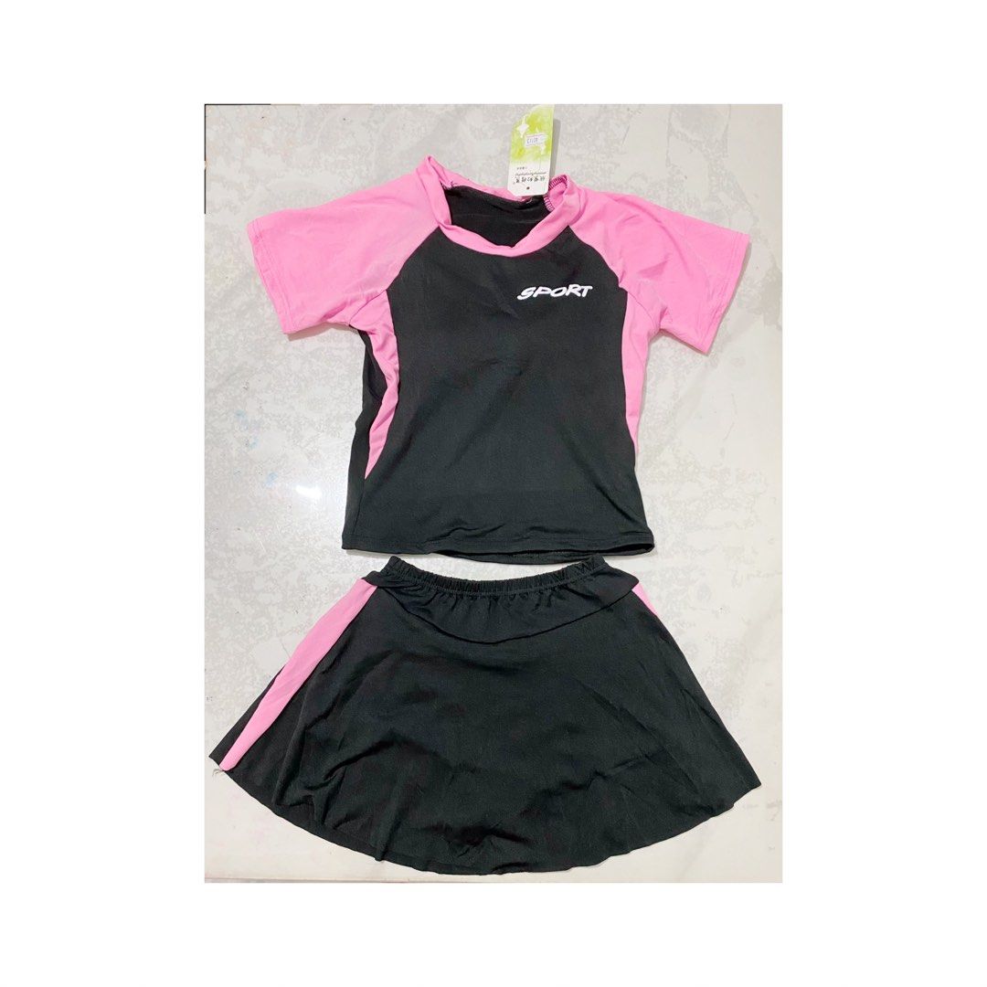 Children/Kids Girl Swimming costume Swimming suit Swim, Babies & Kids ...