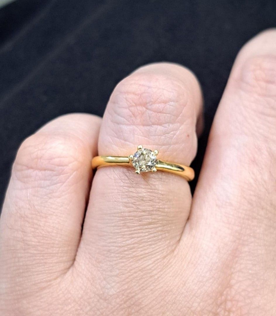 Cincin mata 1 on Carousell Cincin mata 1 on Carousell
