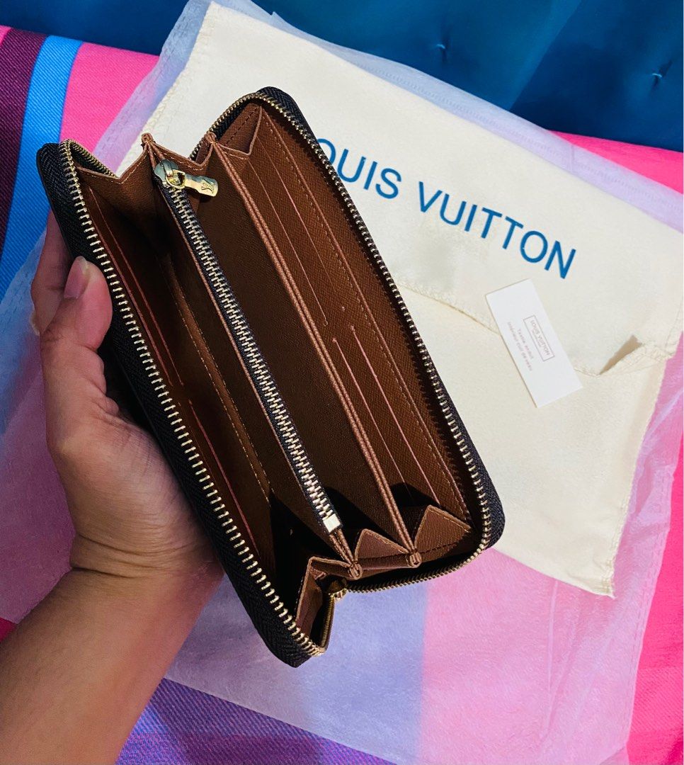 CLASSIC LV MONOGRAM &DAMIER DESIGN, Women's Fashion, Bags & Wallets ...