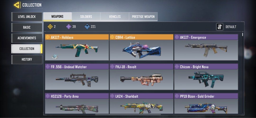 CODM ACCOUNT ( URGENT ), Video Gaming, Video Games, Others on Carousell