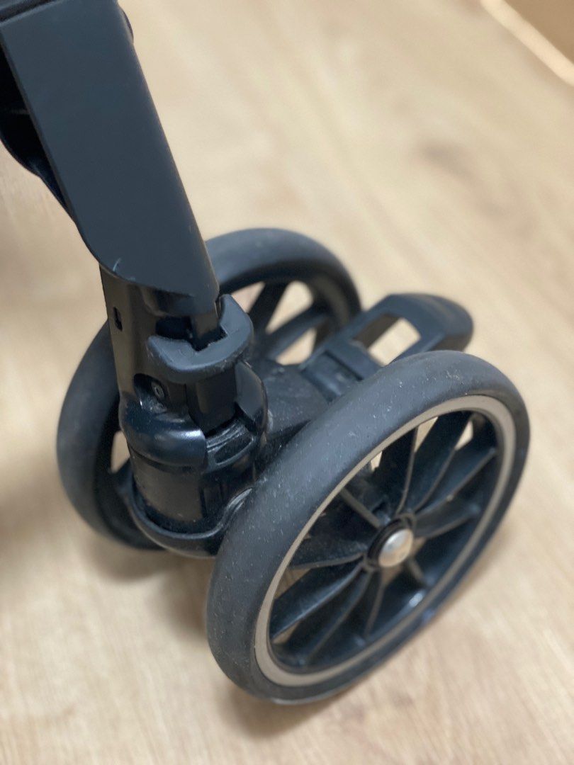 Combi Mechacal Handy Stroller, Babies & Kids, Going Out, Strollers on ...