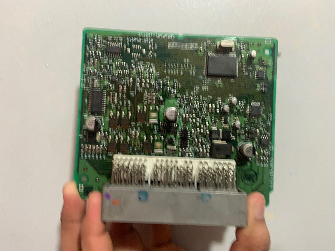 Computer Box, Car Parts & Accessories, Other Automotive Parts and ...