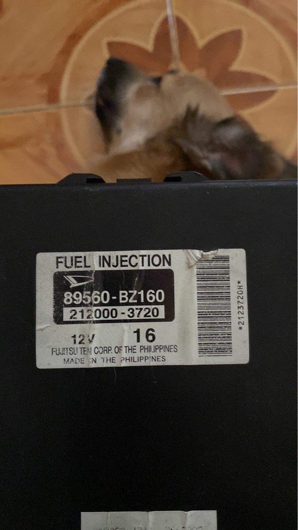 Computer Box, Car Parts & Accessories, Other Automotive Parts and ...