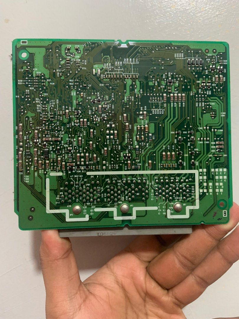 Computer Box, Car Parts & Accessories, Other Automotive Parts and ...