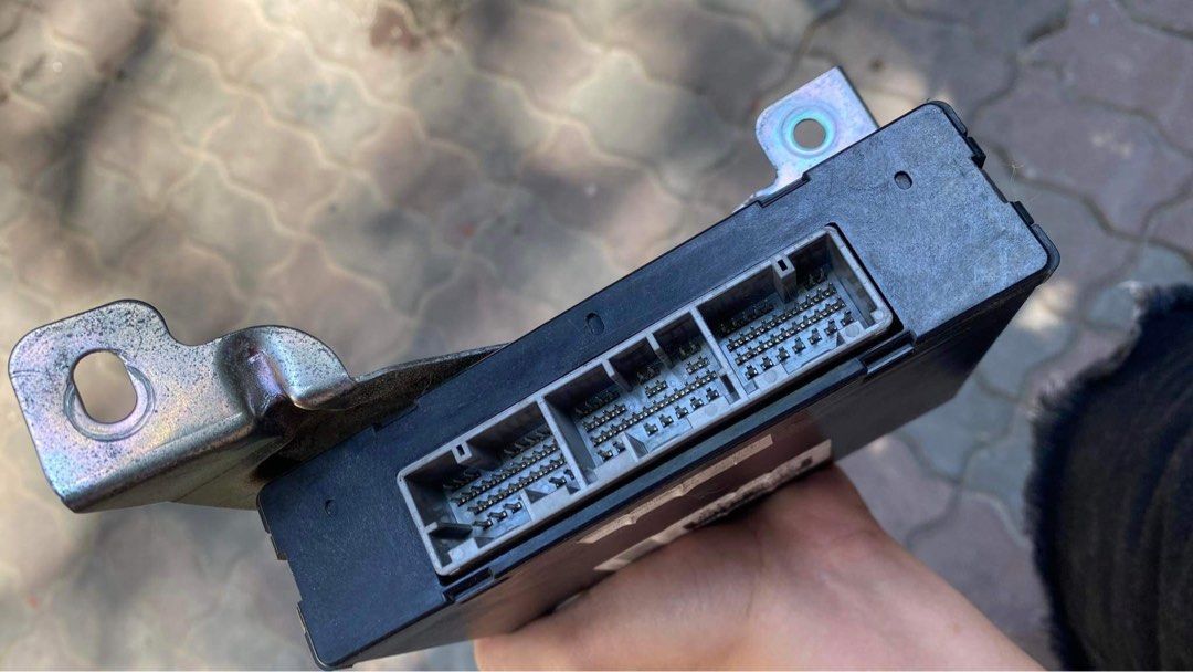 Computer Box, Car Parts & Accessories, Other Automotive Parts and ...