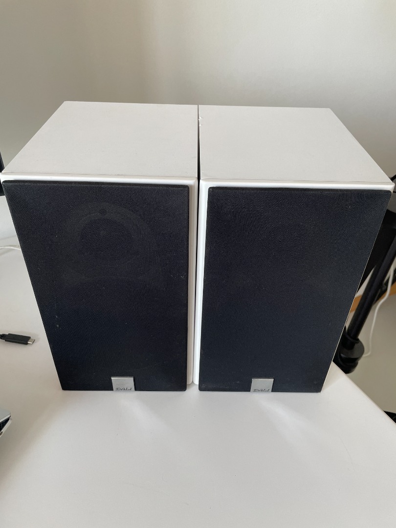 Dali Zensor 1 Speakers, Audio, Soundbars, Speakers & Amplifiers on ...