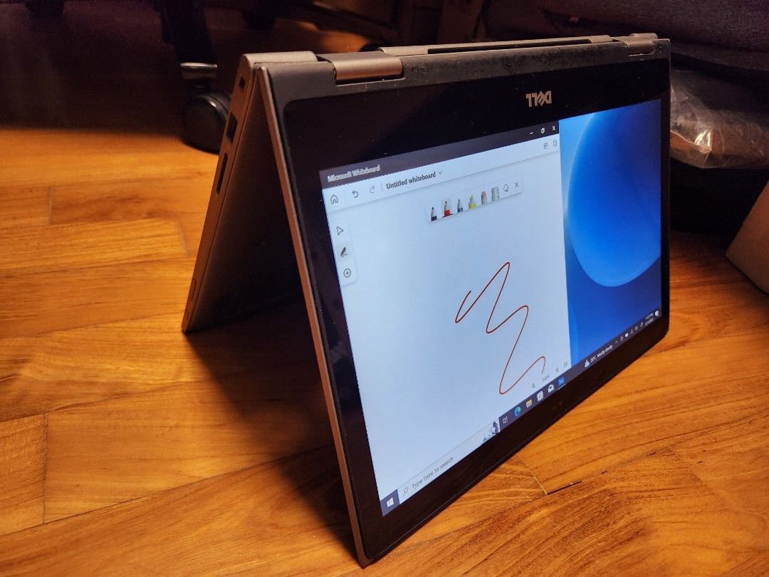 Dell Inspiron 13 2-in-1 5379 TOUCHSCREEN laptop, Computers & Tech ...