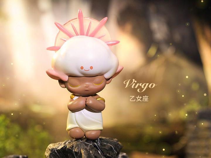 Dimoo Zodiac Blind Box Popmart Pop Mart, Hobbies & Toys, Toys & Games ...