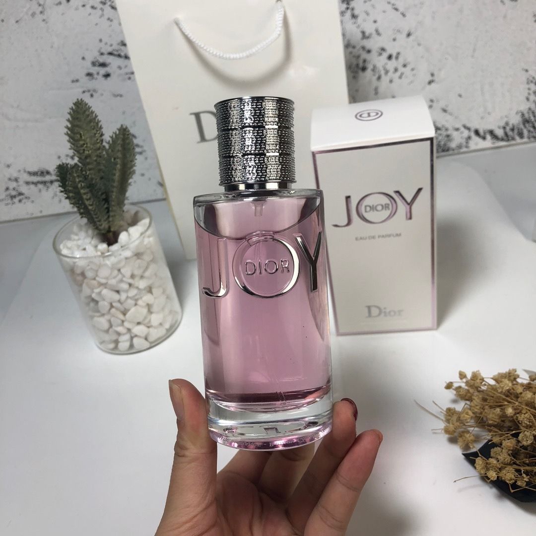 Christian Dior Perfume Joy 90ml Edp, Beauty & Personal Care, Fragrance ...
