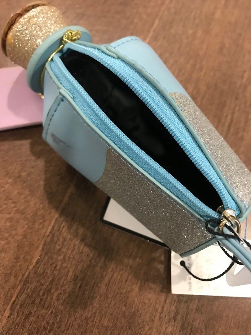 Disney coin pouch cinderella, Women's Fashion, Bags & Wallets, Wallets ...