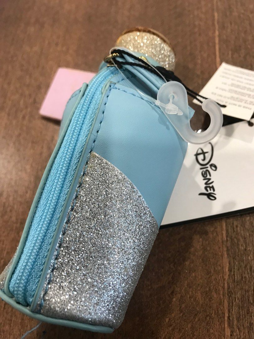 Disney coin pouch cinderella, Women's Fashion, Bags & Wallets, Wallets ...