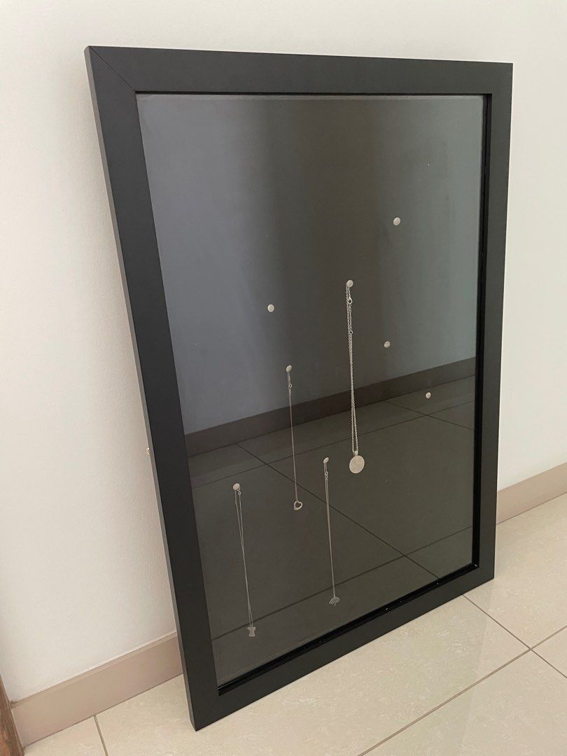 Display box frame for medals, jewelry etc, Furniture & Home Living ...