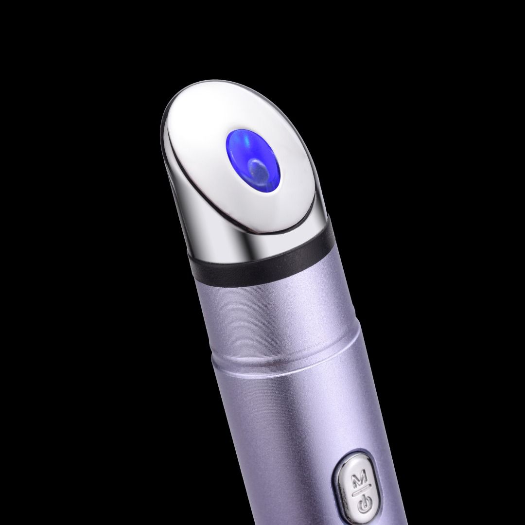 Dretec 多功能溫感冷敷美眼儀 BE-101, 美容＆個人護理, 健康及美容 - 眼部護理 - Carousell