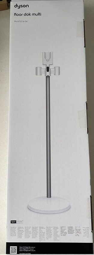 Dyson floor dok multi, TV & Home Appliances, Vacuum Cleaner ...