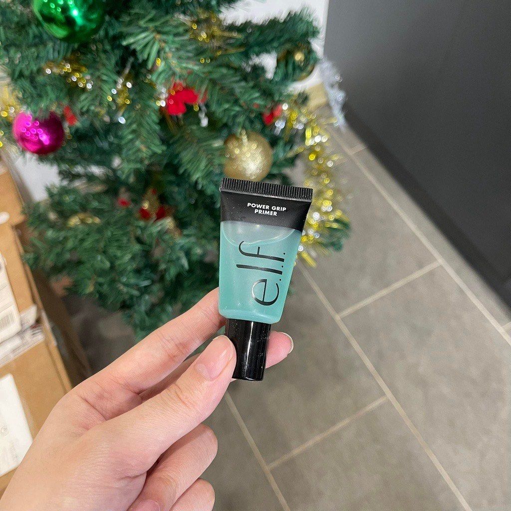 Elf Power Grip Primer, Beauty & Personal Care, Face, Makeup on Carousell