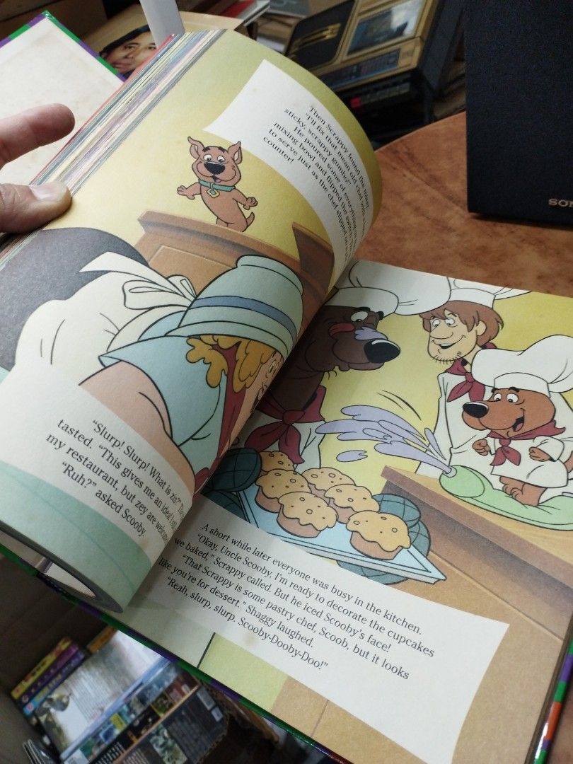 Eng The Cartoon Classics Collection Volume Two Hobbies And Toys