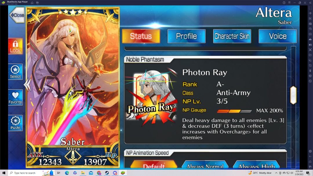 FGO 10 SSR, Video Gaming, Video Games, Others on Carousell