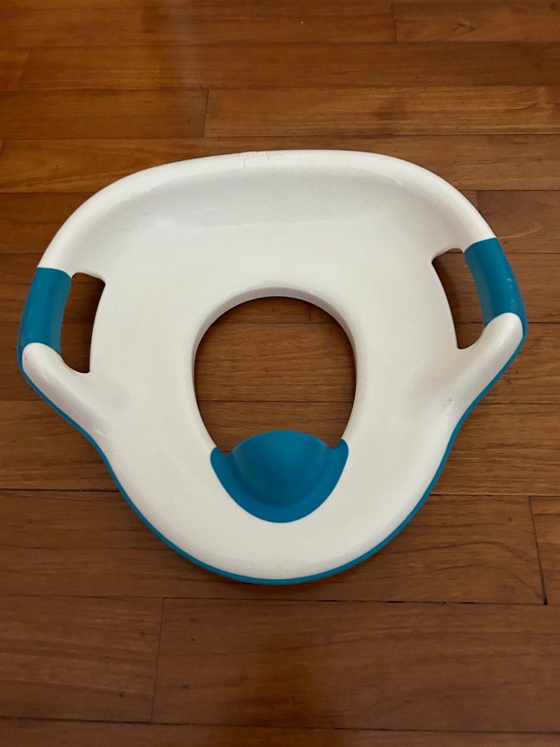 First years potty training seat, Babies & Kids, Bathing & Changing ...