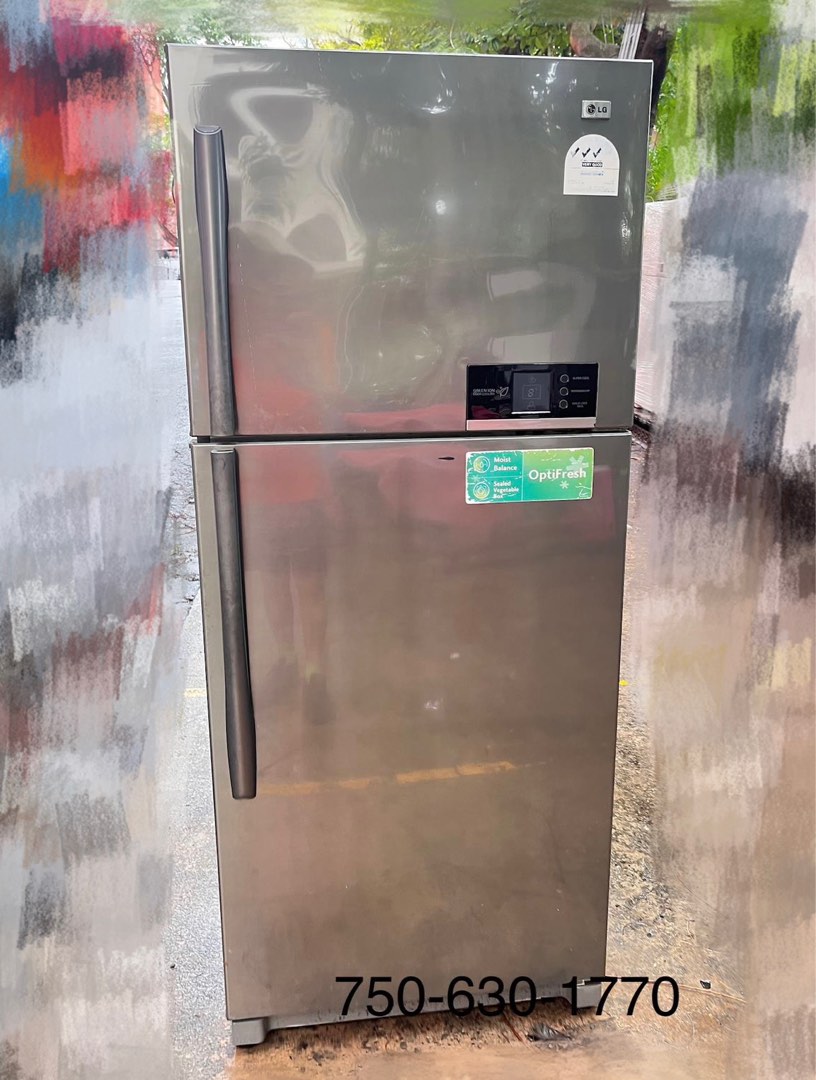 Free delivery fridge, TV & Home Appliances, Kitchen Appliances ...