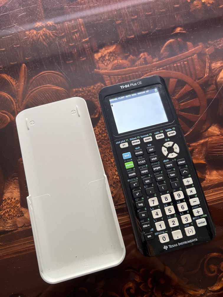 GC Calculator, Hobbies & Toys, Stationery & Craft, Stationery & School ...