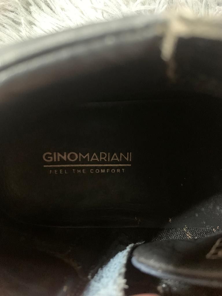 Gino Mariani, Fesyen Pria, Sepatu , Sneakers di Carousell