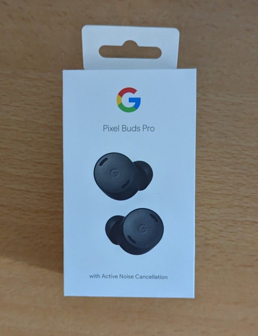 Google pixel buds pro, Audio, Headphones & Headsets on Carousell