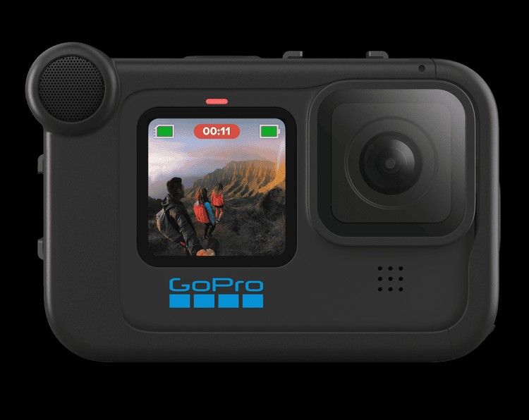 GoPro Comparison Chart: Compare ALL Models In 2023, 49% OFF