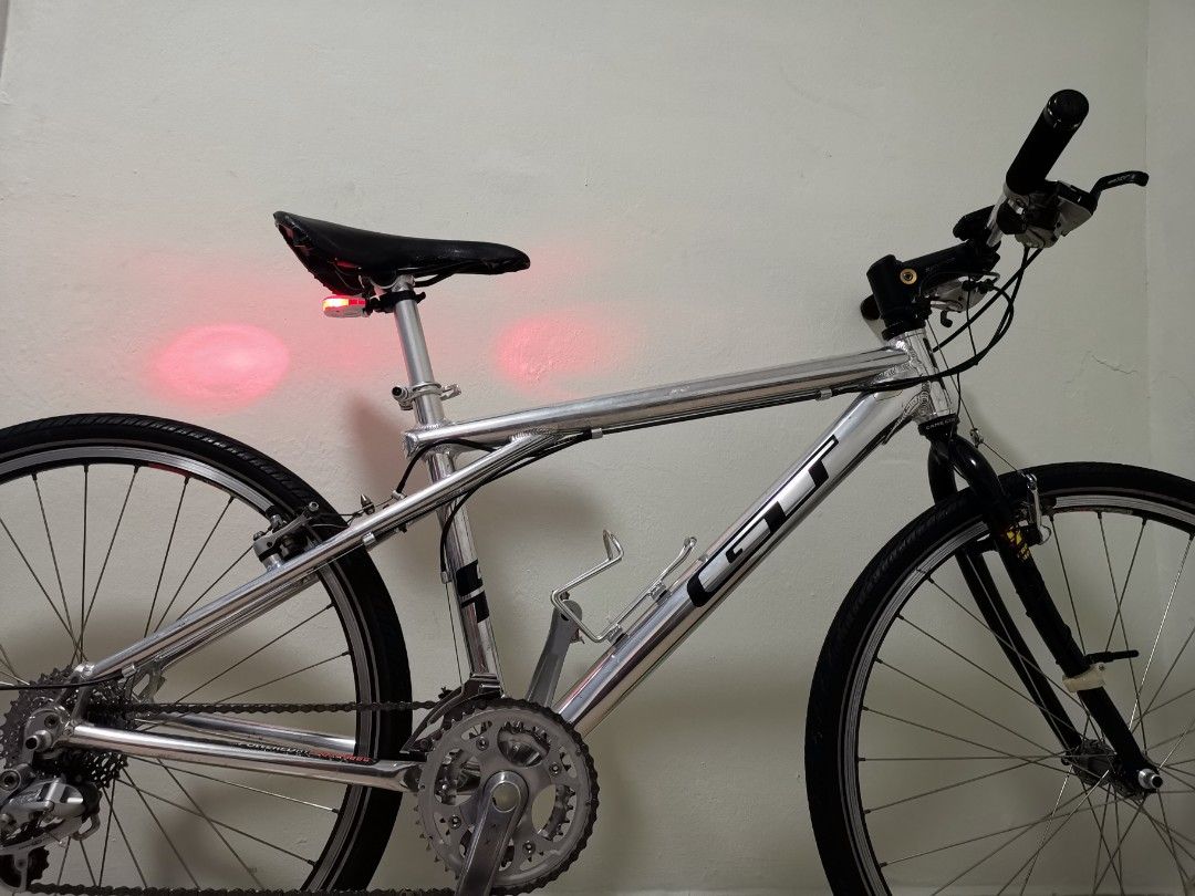 Gt bike, Sports Equipment, Bicycles & Parts, Bicycles on Carousell