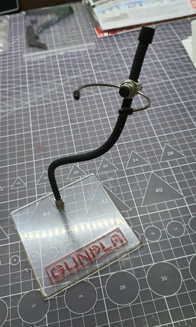 Gunpla Stand, Hobbies & Toys, Toys & Games on Carousell
