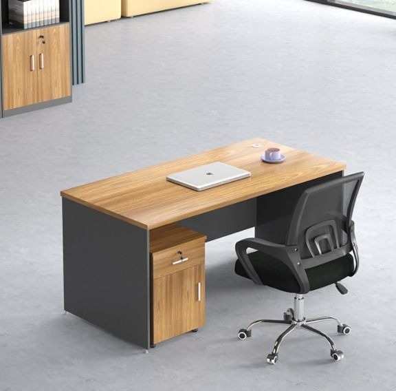 H100 Executive Workstation,with high partition,with/without pedestal ...