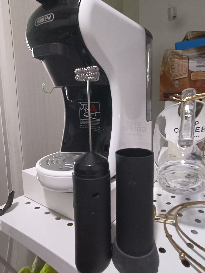 hebrew coffee machine on Carousell